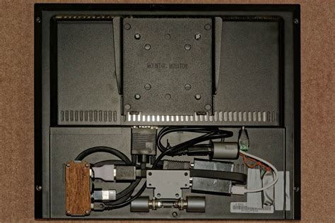 Pi Zero Digital Picture Frame At Jeremy Nilsson Blog