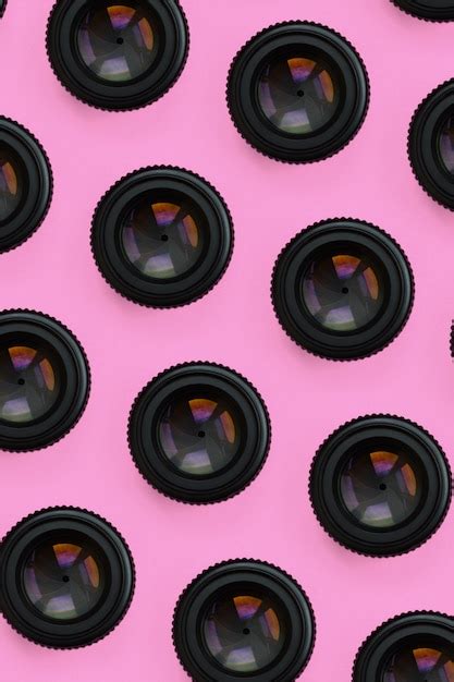 66 000 Camera Lens Pattern Pictures