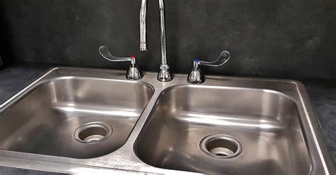 How To Fix A Garbage Disposal Guide To Buying Installing And Repairing
