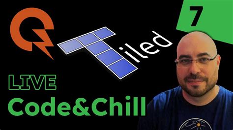 Exploring Tiled And Importing To Monogame Part 2 Youtube