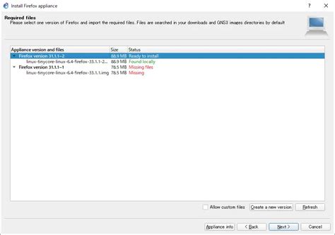 How To Use Gns3 Appliances How To Use Gns3 N Study