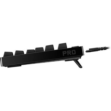 Jual Logitech G Pro X Mechanical Keyboard Gaming Doran Gadget