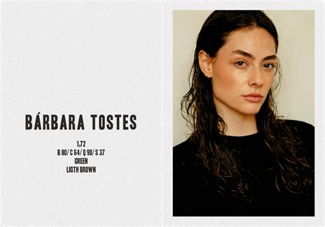 Barbara Tostes Mila Mgmt