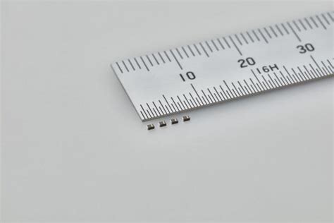 COMMERCIALISED 1005 SIZE METAL POWER INDUCTOR