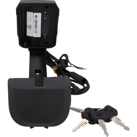 Controller 48v Lishui Sf 06 192485