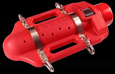 Kongsberg Discovery Launches Fs80 Trawl Sonar