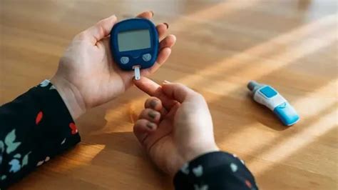 Hba1c Vs Smbg హెచ్‌బీఏ1సీ ఎస్ఎమ్‌బీజీ డయాబెటిస్ రోగులకు తప్పనిసరిగా