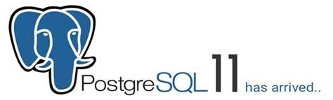 cara mudah upgrade postgresql 9 3 ke postgresql 11