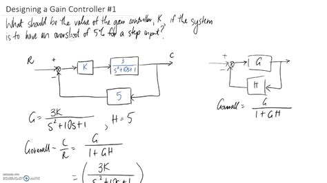 Controller Gain Units At Sybil Downing Blog
