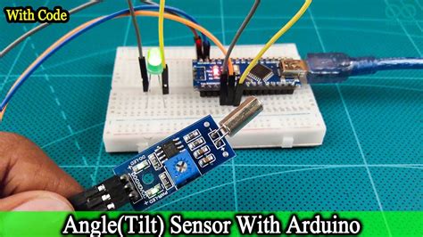 Water Level Sensor Tutorial How To Use Water Level Sensor Sritu Hobby
