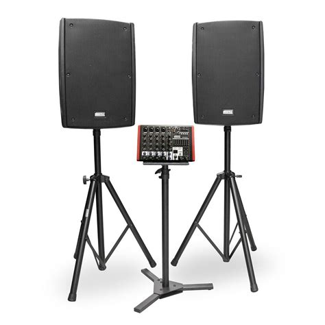 NordFolk MS12 MKII купить с гарантией снижения цены звуковой комплект в ...