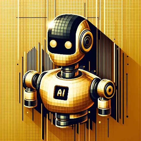 Pixelated Pal Stock Illustration Illustration Of Eyes 335148150