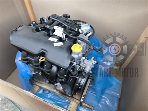 Двигатель ВАЗ-21129 1.6 16V — купить новый, цена, доставка по России