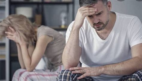 How Is The Sex Life After Marriage If Both Are Working In It How