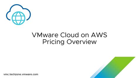 vmware cloud on aws pricing overview virtual graveyard
