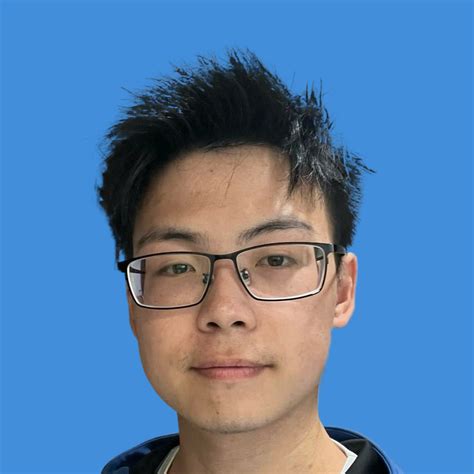 andy s cv zian andy zheng