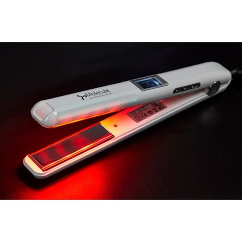 Molecule Professional - Купить в УкраинеУльтразвуковой утюжок для ...