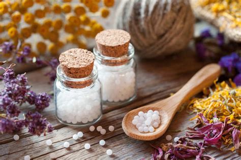 Silicea Terra – Online tretmani HOMEOPATIJA
