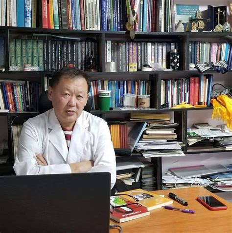 Sosorbaram Khurelbaatar