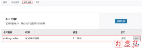 使用 Cloudflare Workers 和 Workers Kv 开发的cf Blog开源博客程序搭建免费网站的详细图文教程 一灯不是和尚