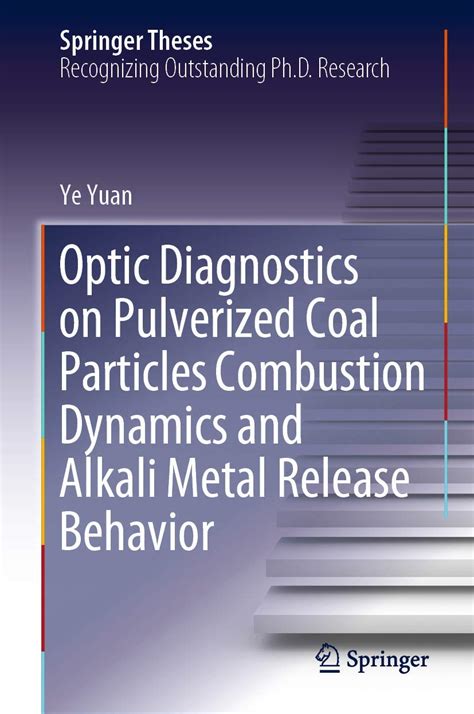 Optic Diagnostics On Pulverized Coal Particles Combustion Dynamics And Alkali Metal Release