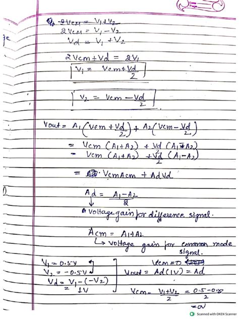 Ece Notes Pdf