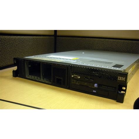 Ibm 7947 E3u X3650 M2 Server X5560 2 8ghz 2p 64gb Mr10i Dvd Rps