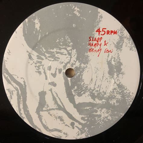 Yahoo!オークション - LP PETER BLEGVADドローイングポスター付き SLAP...