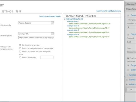 Edit Sharepoint Template Sharepoint 2013 Customize Display Template For