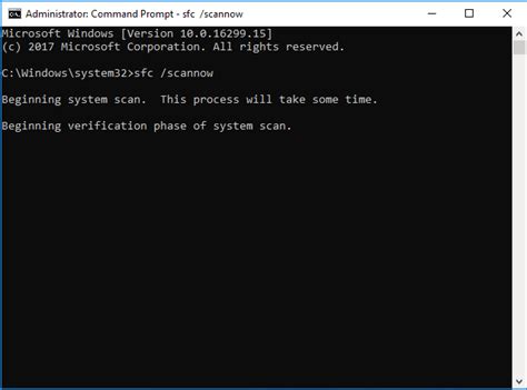 Solutions To System Restore Could Not Access A File MiniTool