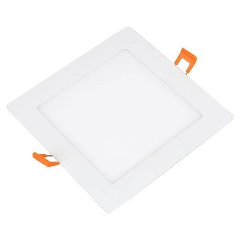 12w Ac Dc Led Panel Light Application Home At Best Price In Gurugram