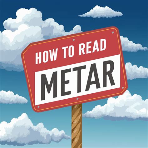 Metar Metar