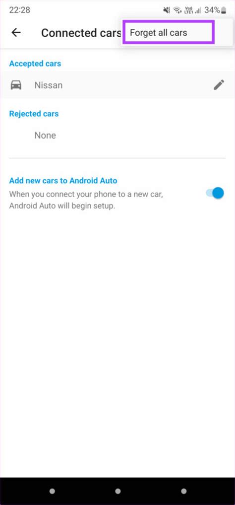 Ways To Fix Android Auto Keeps Disconnecting Guiding Tech