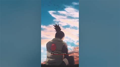 Shikamaru Thinking ️ Youtube