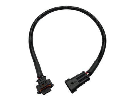 Ls1 To Ls3 Map Sensor Adapter Harness Speed Engineering