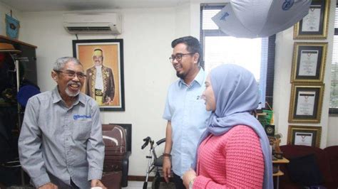 Prabowo Menang Di Kalsel Sulaiman Umar Dinilai Layak Jadi Menteri Id