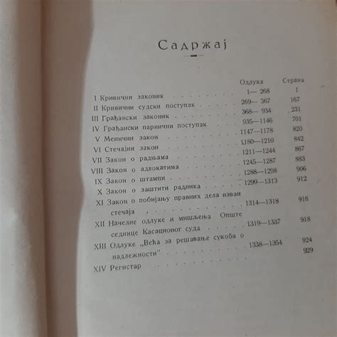 1 Sudska Praksa 1932 1939 Tihomir M Ivanović 72846077