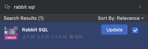 Rabbit Sql持久层框架探索 知乎
