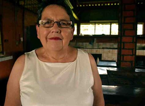 Aurora Chavez Herrera Sistema De Información Cultural De Costa Rica