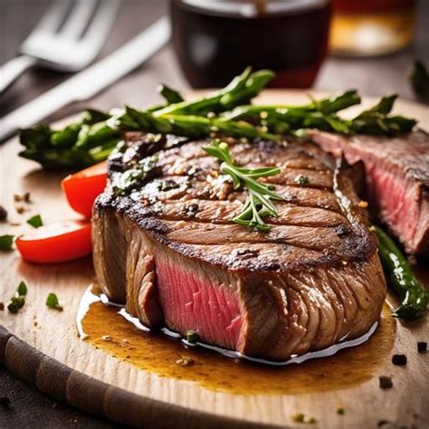 The Perfect Steak Well Done A Comprehensive Guide To Achieving Oven