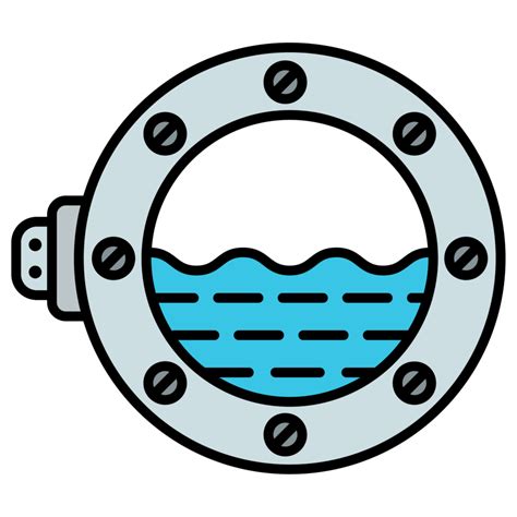 Window View Marine 24560481 Png