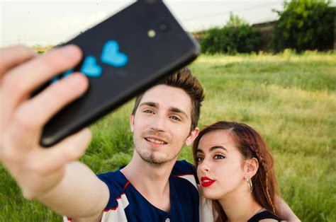 Couple Selfie Pov Images Free Download On Freepik