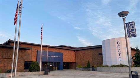 Ccctc To Host Annual Sophomore Showcase Night