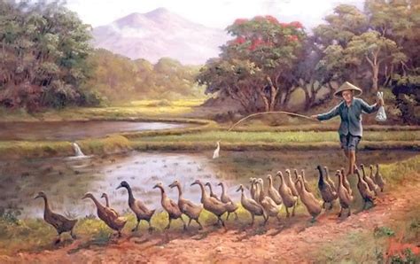 Antri Seperti Bebek Zaenal Radar T