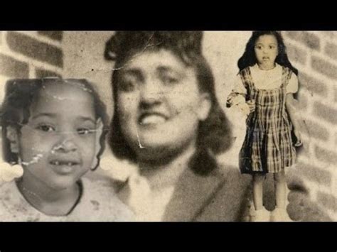 Henrietta Lacks Daughter Deborah