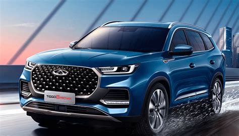 Auto Enthusiasts Get The Opportunity To Explore Chery Models In Ikeja