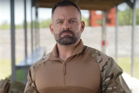 Lt Col Matthew Lohmeier