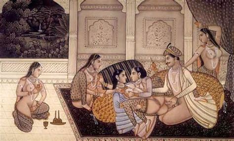 Drawn Ero And Porn Art 1 Indian Miniatures Mughal Period Zb Porn