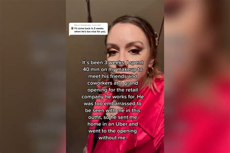 Ispovest Devojke Koju Je Dečko Poslao Kući Jer Je Oskudno Obučena