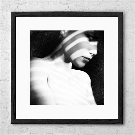 Female Nudity Poster Etsy